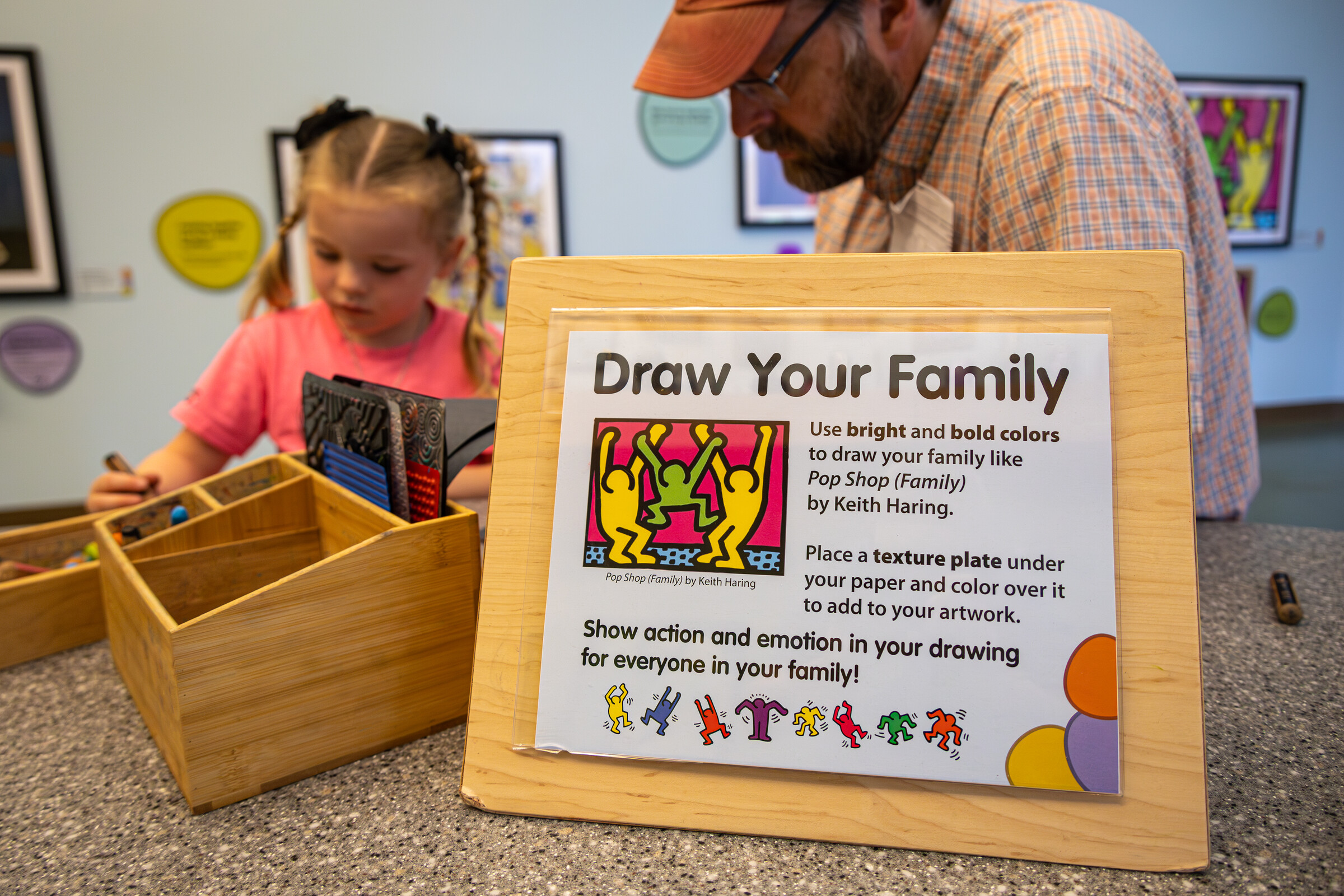The Children’s Museum of Indianapolis Welcomes Christina Hollering and ...