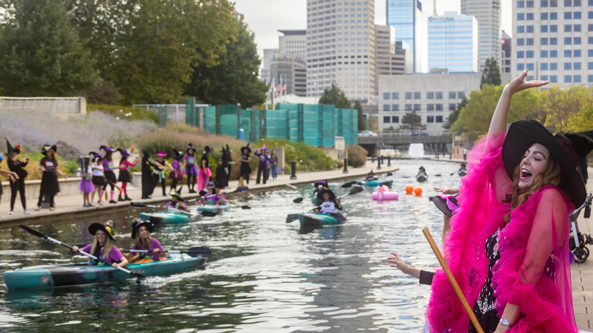 Looking Back on the Magic of Our 100th Year in 2025 | The Children's ...