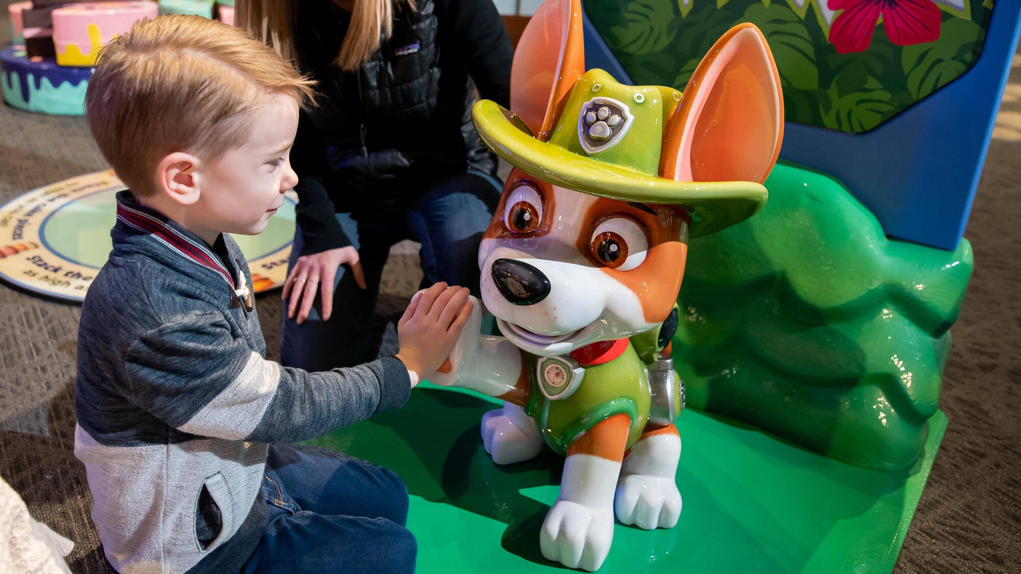 A Parent’s Guide to Character Building with PAW Patrol: Adventure Play ...