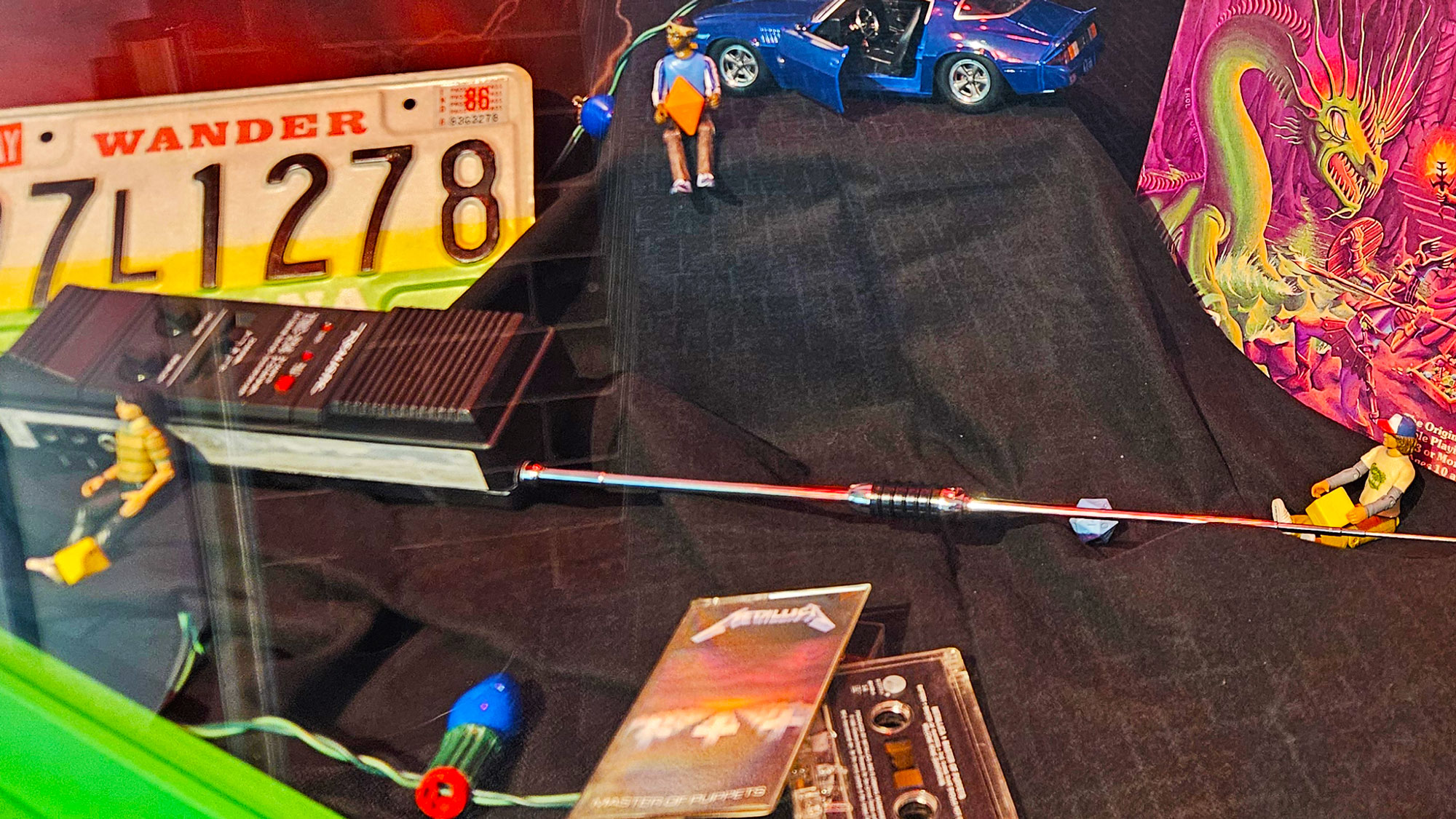 From Hawkins to Our Halls: A Stranger Things-Inspired Journey Through ...