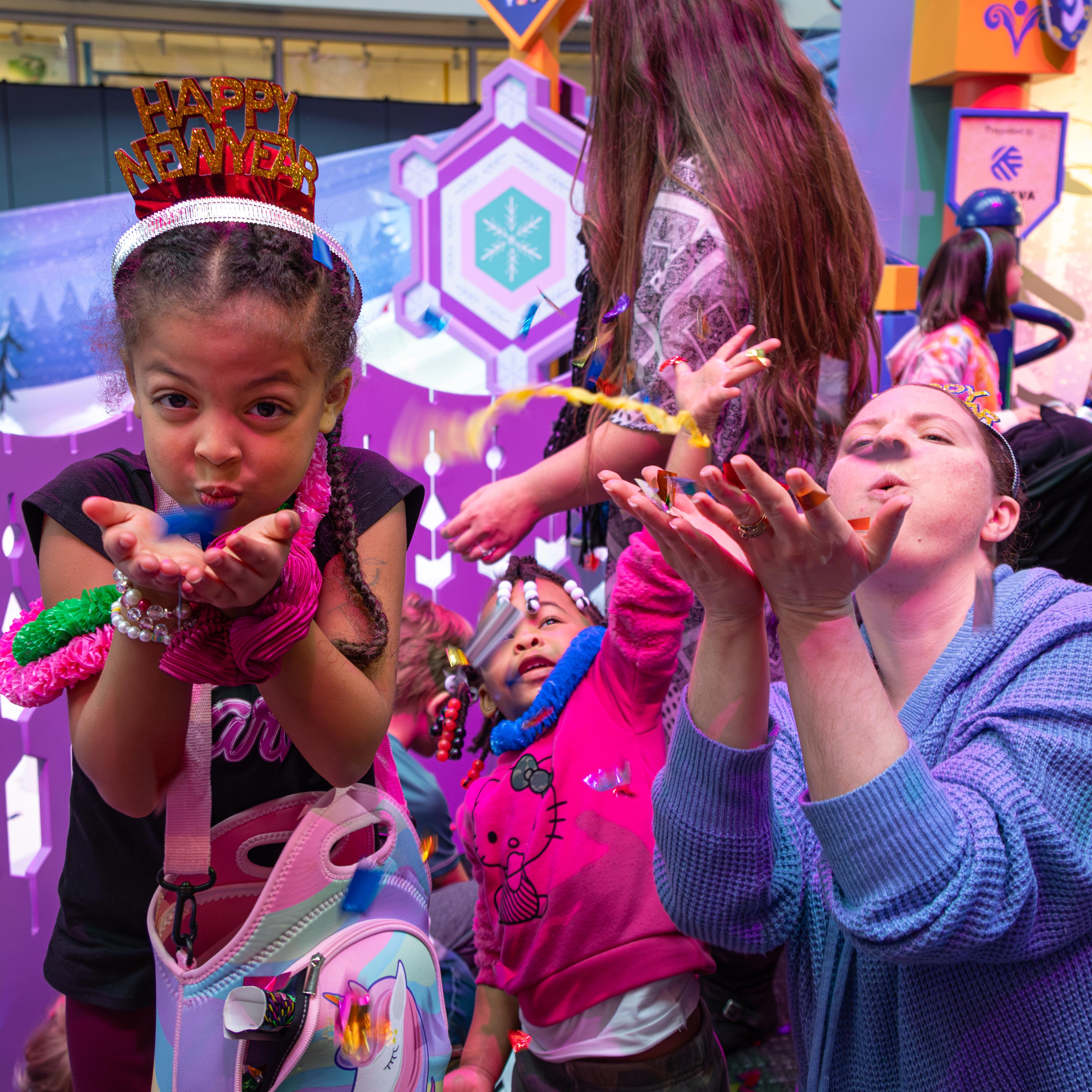 10 Winter Break Tips for Your Visit to The Children's Museum | The ...
