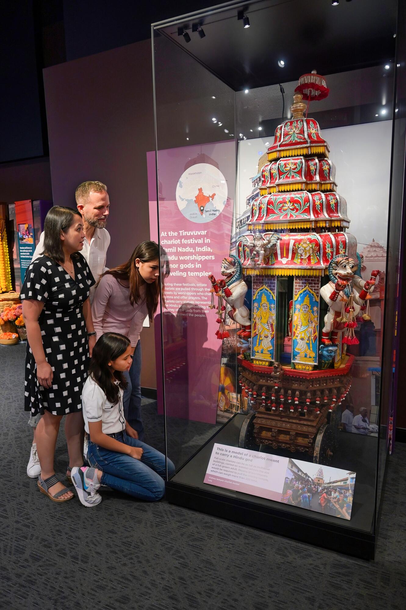 Tackling Tough Topics at The Children’s Museum | The Children's Museum ...