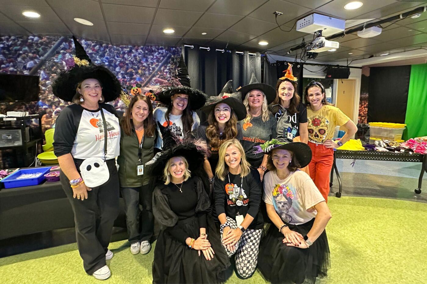 A Hauntingly Impactful Tradition & the Women Who Made it Possible | The ...