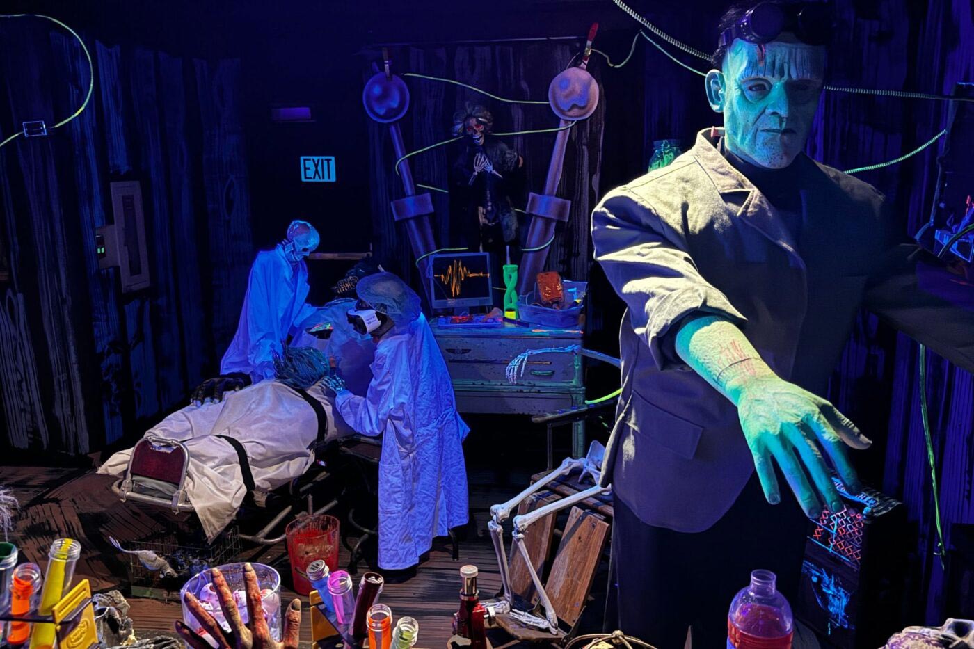 A Hauntingly Impactful Tradition & the Women Who Made it Possible | The ...