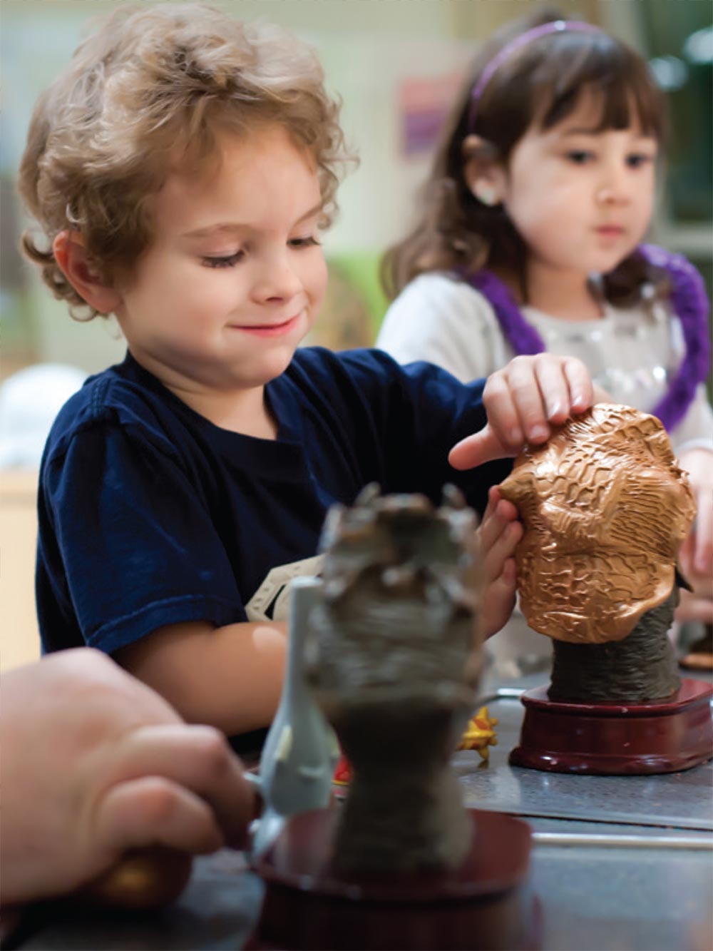 Classroom Resources | The Children's Museum of Indianapolis