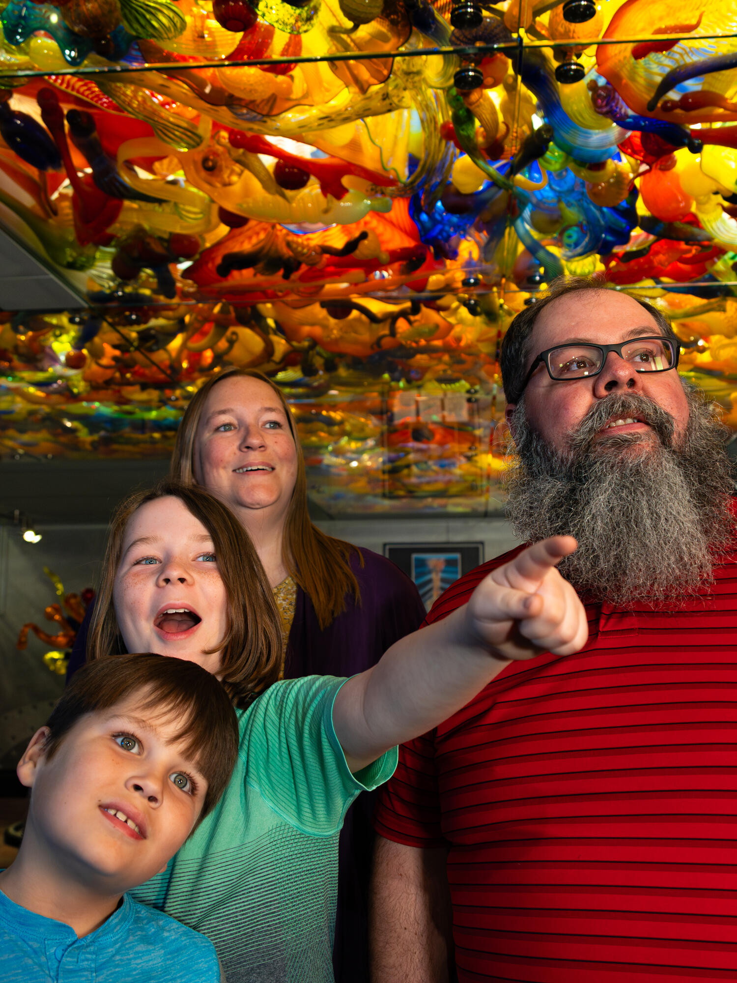 Special Events | The Children's Museum of Indianapolis