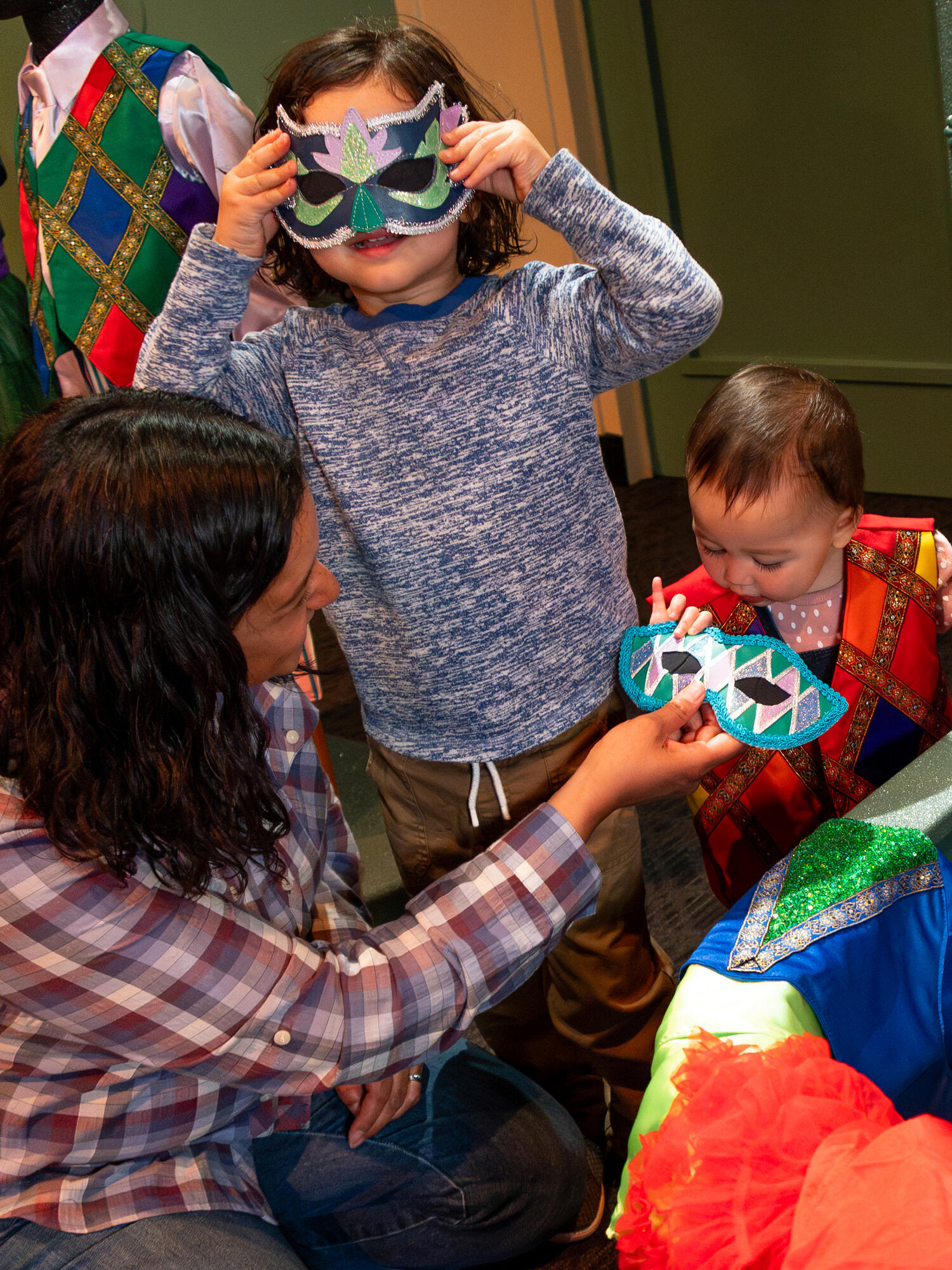 Special Events | The Children's Museum of Indianapolis