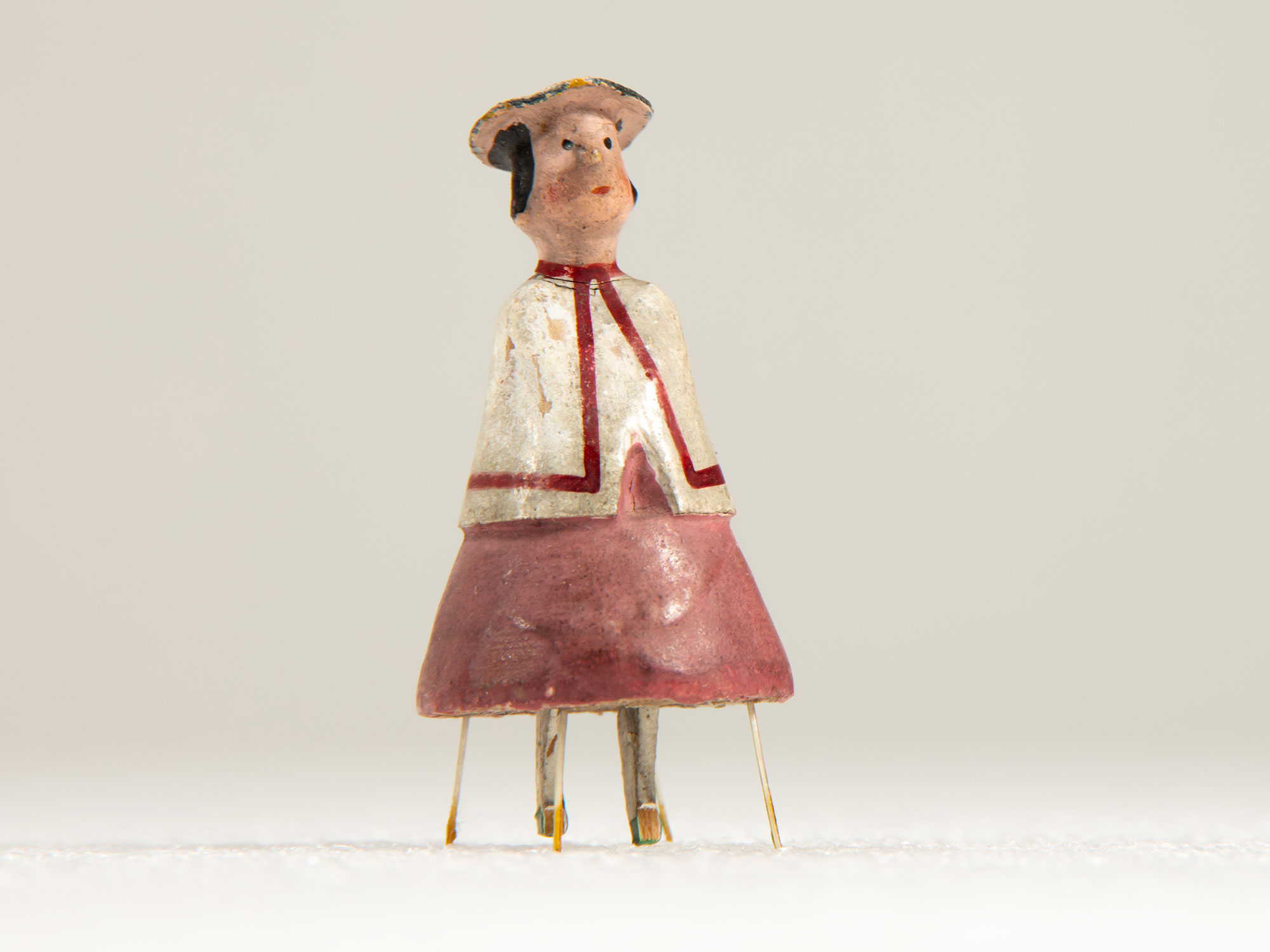 Dancing dolls | The Children's Museum of Indianapolis