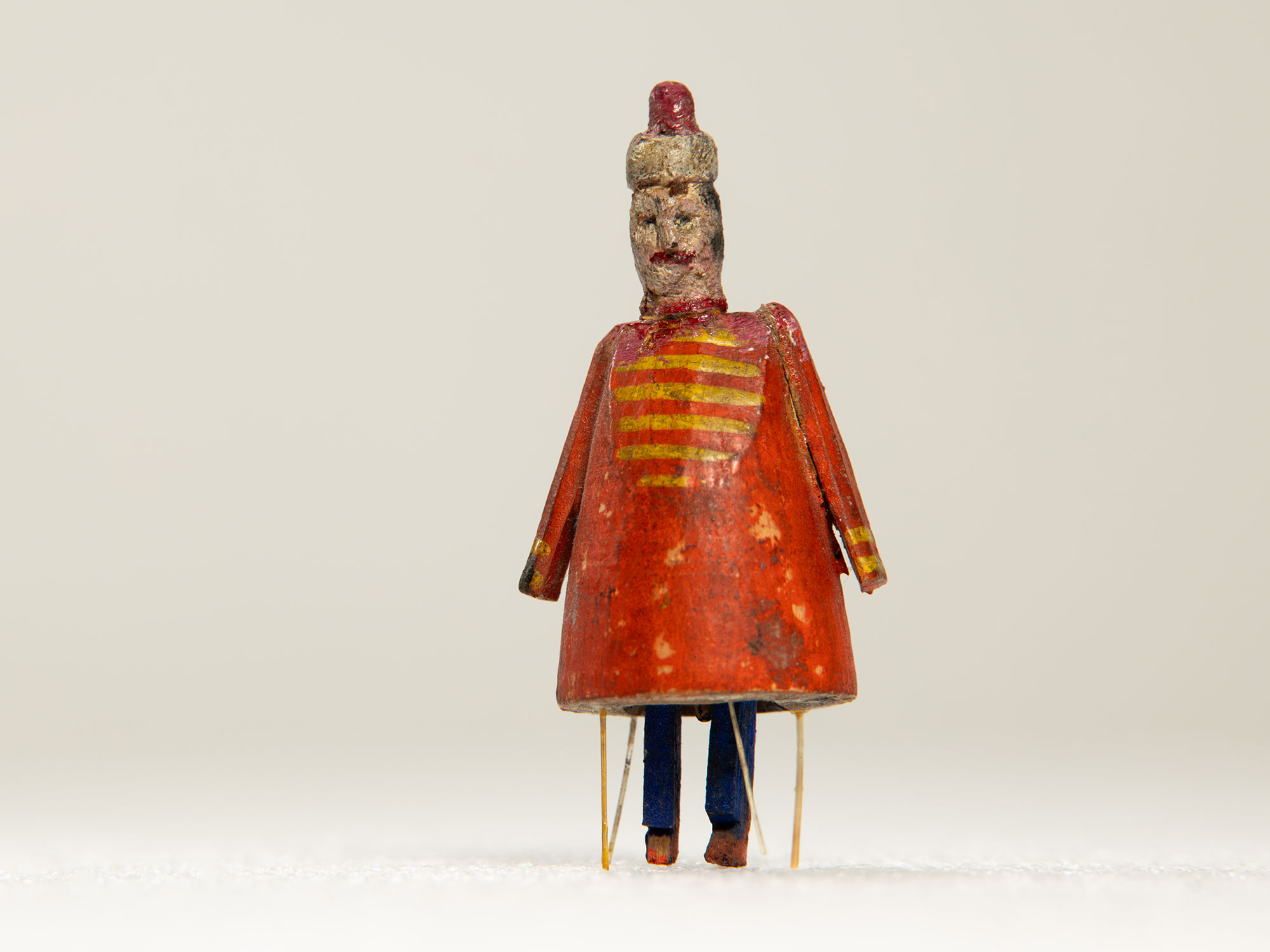 Dancing dolls | The Children's Museum of Indianapolis