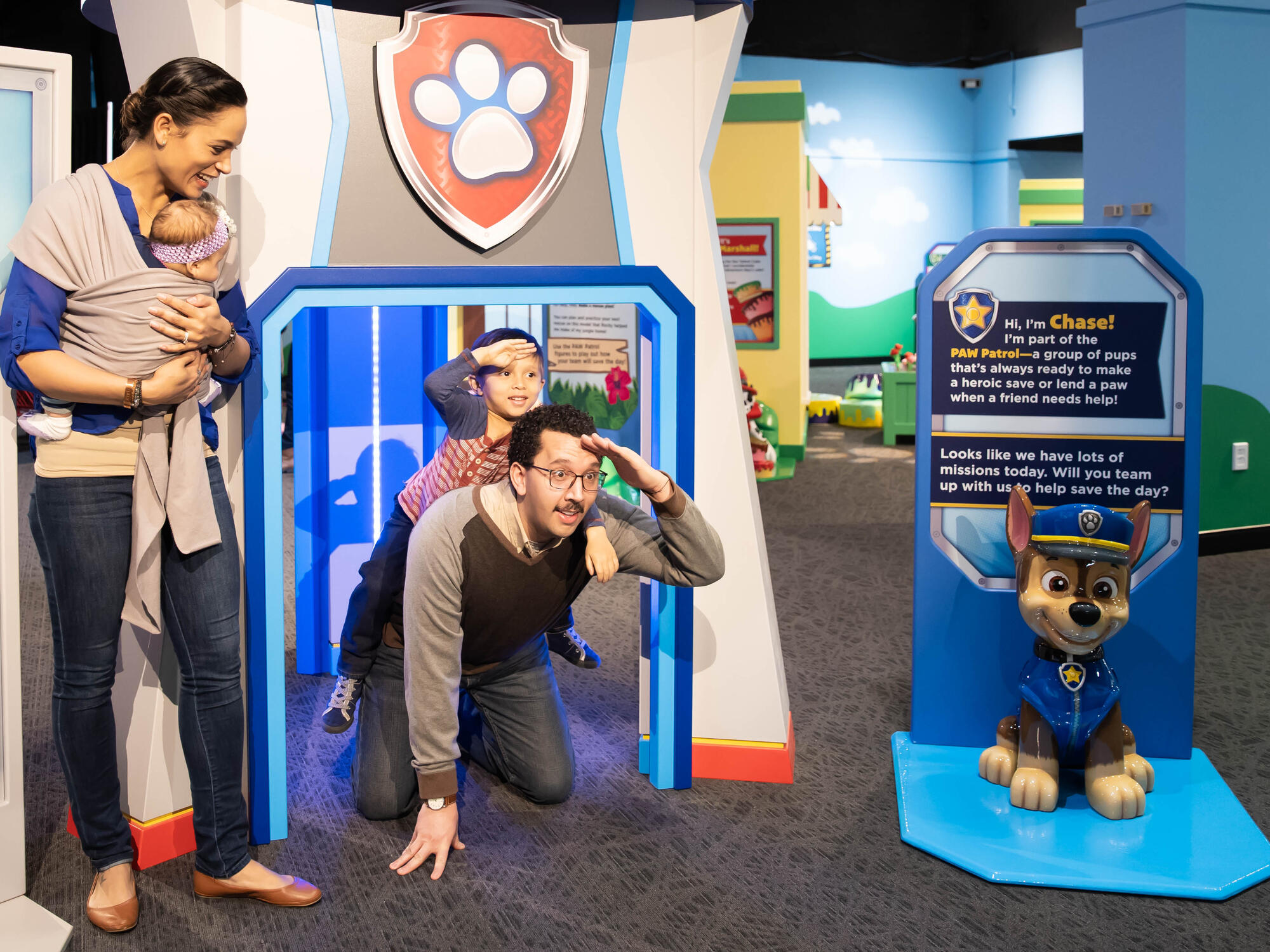 A Parent’s Guide to Character Building with PAW Patrol: Adventure Play ...