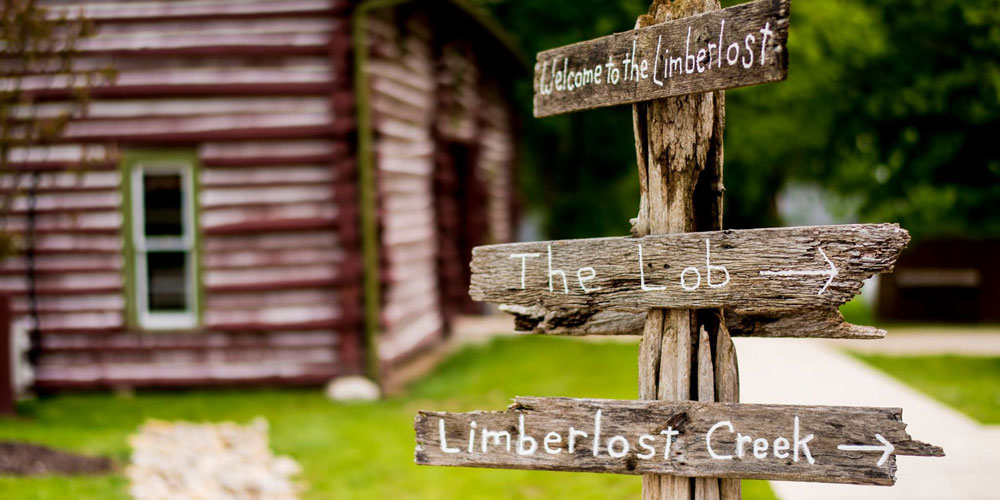 Explore Indiana’s History with Your Access Pass | The Children's Museum ...