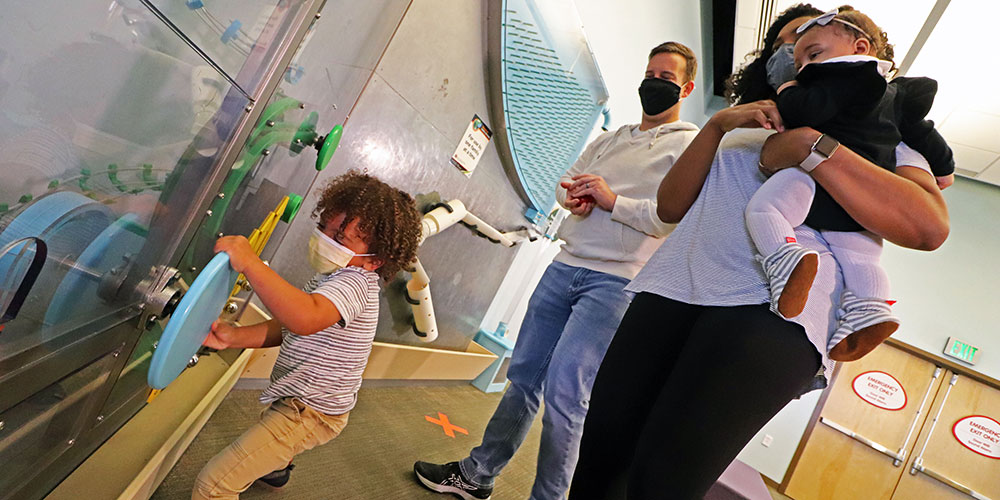 An Extraordinary Opportunity for Indiana Foster Families | The Children ...
