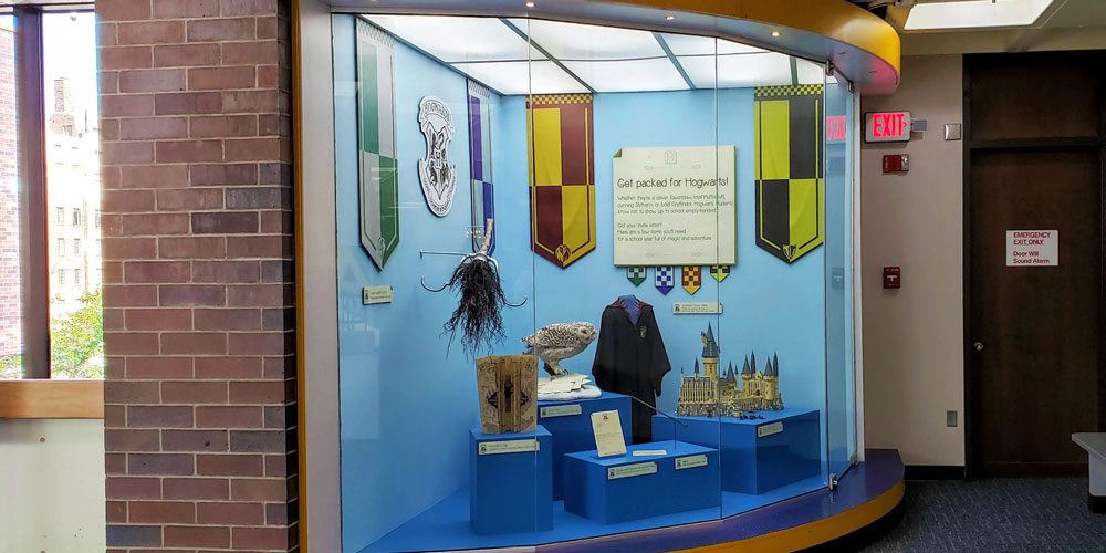 Icons, Places, and Photo-Ops | The Children's Museum of Indianapolis