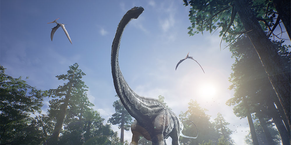 Dinosphere® | The Children's Museum of Indianapolis