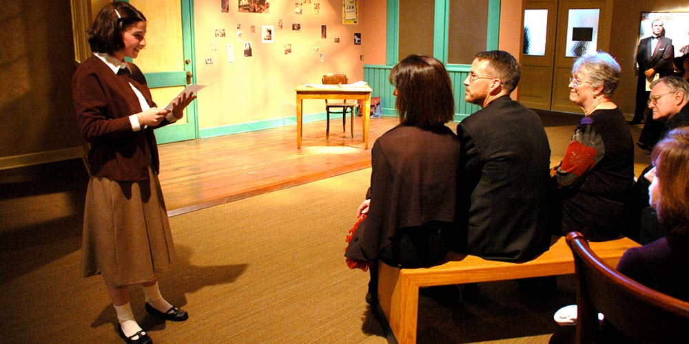 The Power of Children: Making a Difference® | The Children's Museum of ...