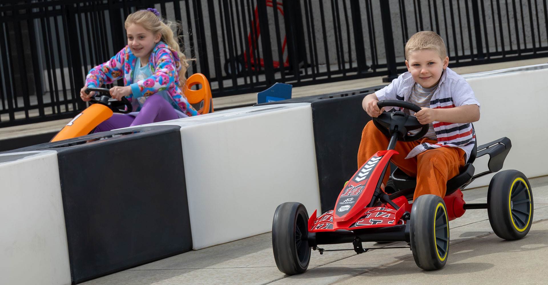 The Children's Museum of Indianapolis