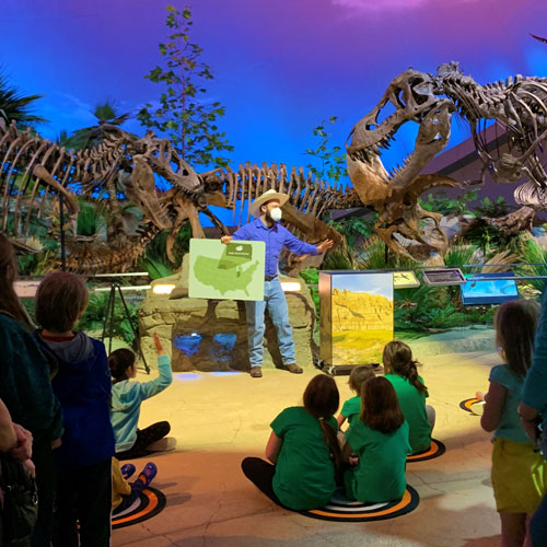 Calendar | The Children's Museum of Indianapolis