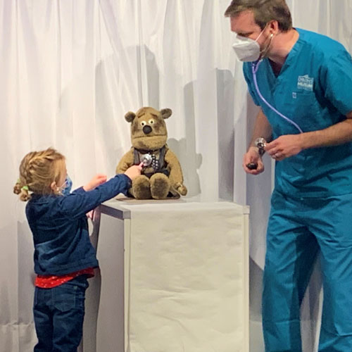 Calendar | The Children's Museum of Indianapolis