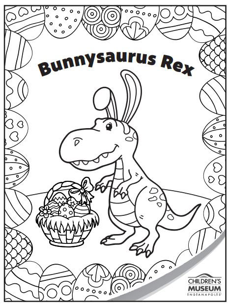 5 EGGstraordinary Easter Activities Your Family Can Do at Home | The ...