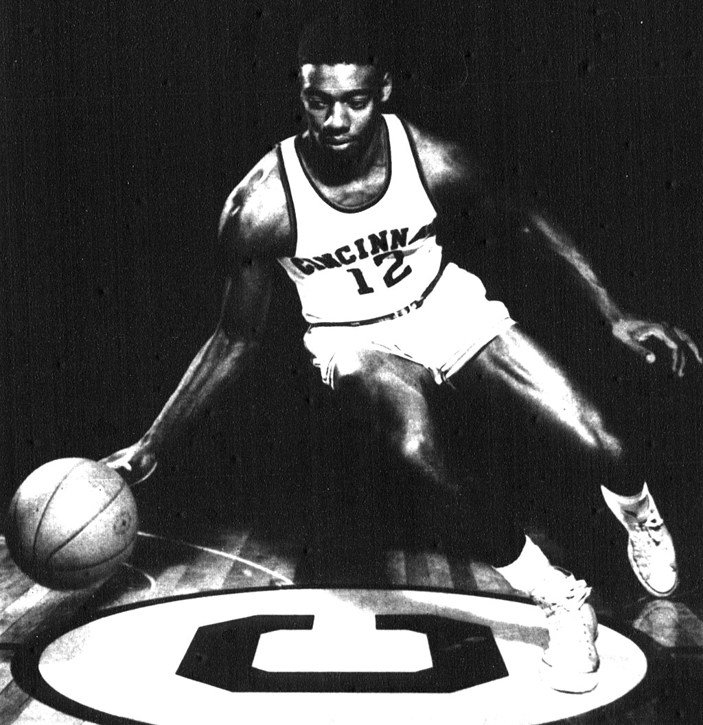 Oscar Robertson Changed the Game | The Children's Museum of Indianapolis