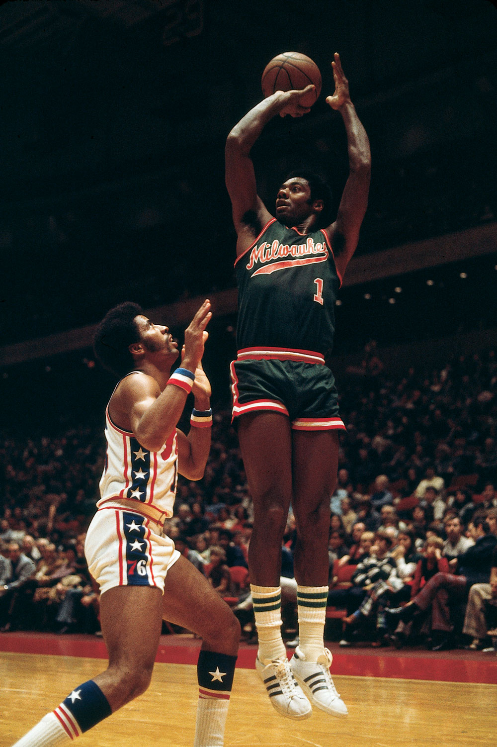Oscar Robertson Changed the Game | The Children's Museum of Indianapolis