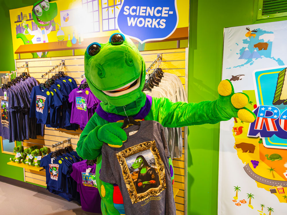 7 Tips for a Perfect Summer Trip to The Children’s Museum | The ...