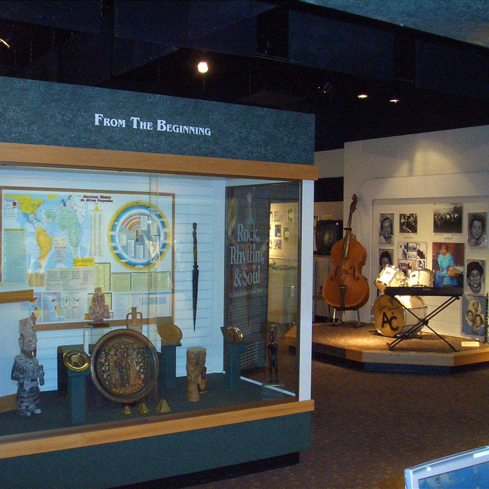 Black History Month Celebrations with Access Pass Partners | The ...