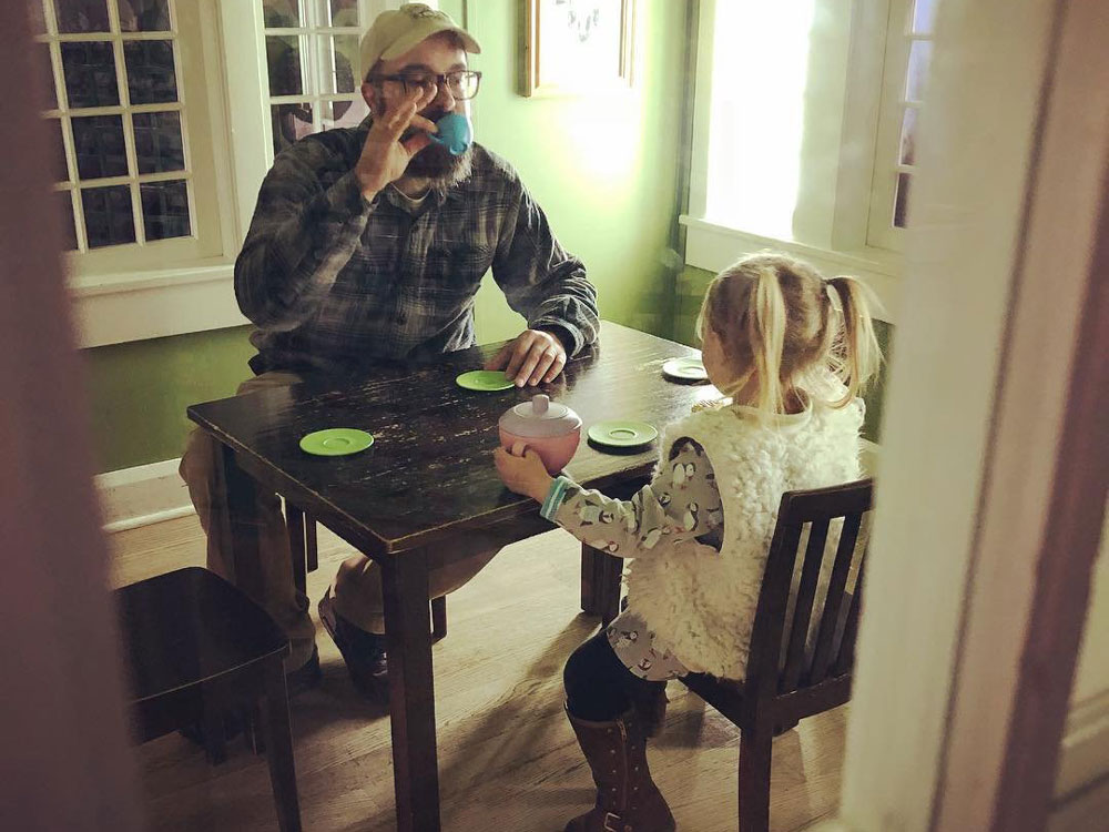 Pretend Play at The Children's Museum | The Children's Museum of ...