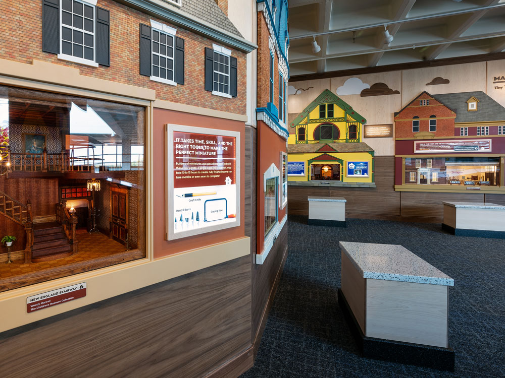 Museum Madness 2024, Baby! | The Children's Museum of Indianapolis